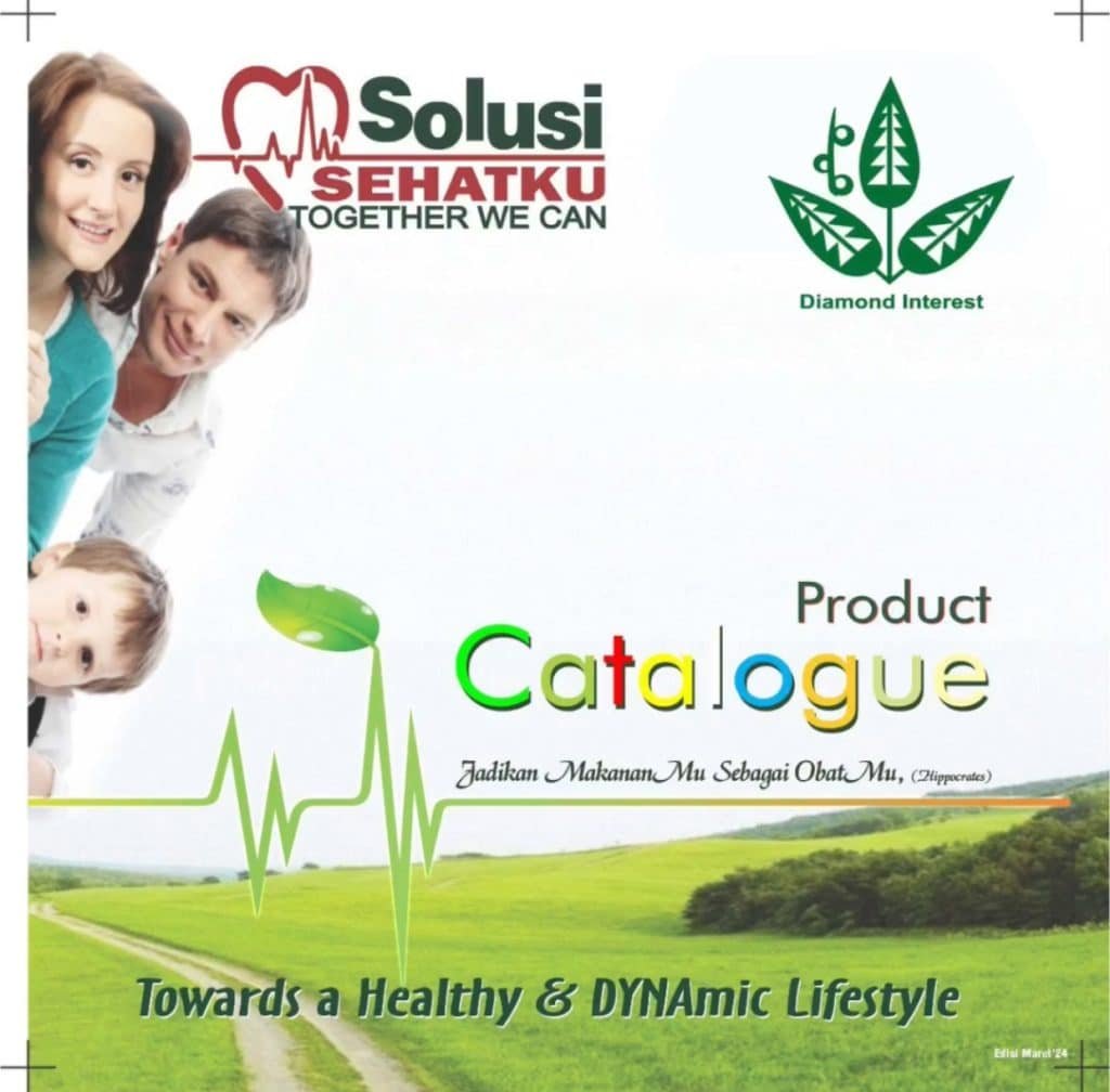 CATALOG PRODUCT - Diamondinterest—Situs Resmi