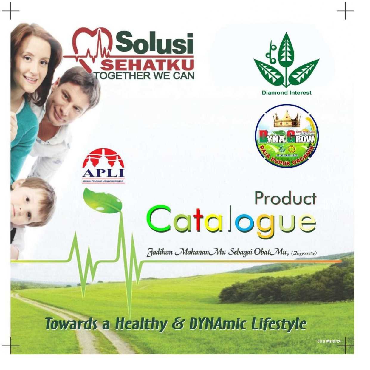 PRODUCT CATALOGUE - Diamondinterest—Situs Resmi