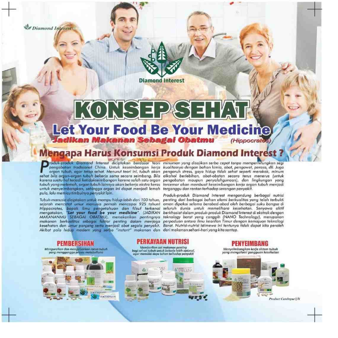 PRODUCT CATALOGUE - Diamondinterest—Situs Resmi
